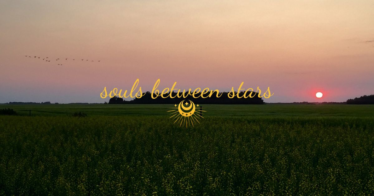 souls between stars